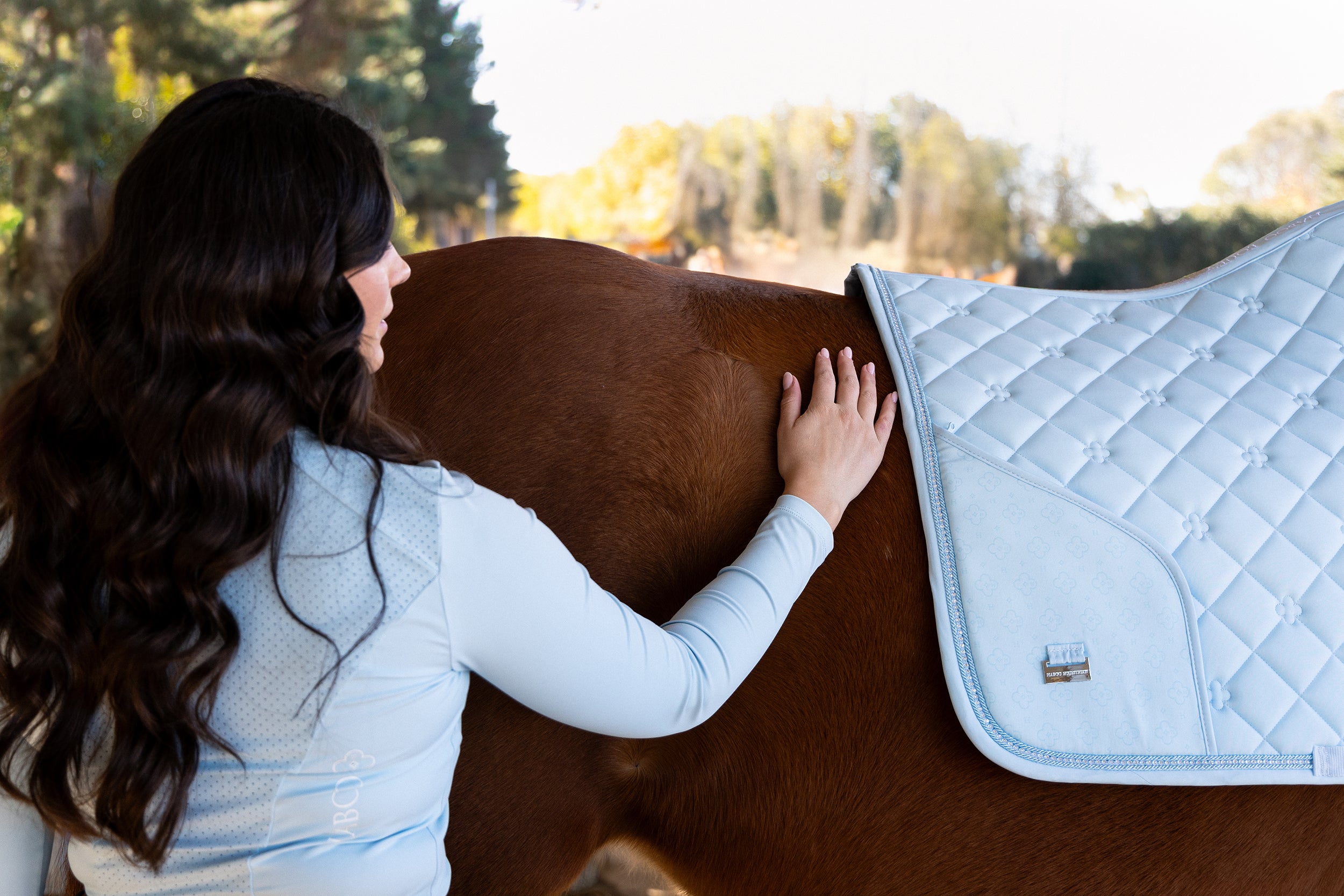 Haboo Equestrian